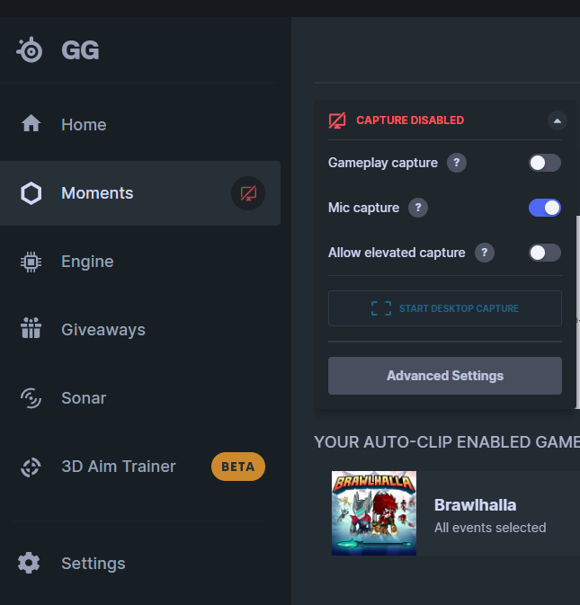 Will inactive apps in GG effect performance even though I don’t use ...