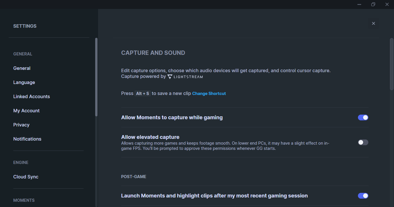 Will inactive apps in GG effect performance even though I don’t use ...