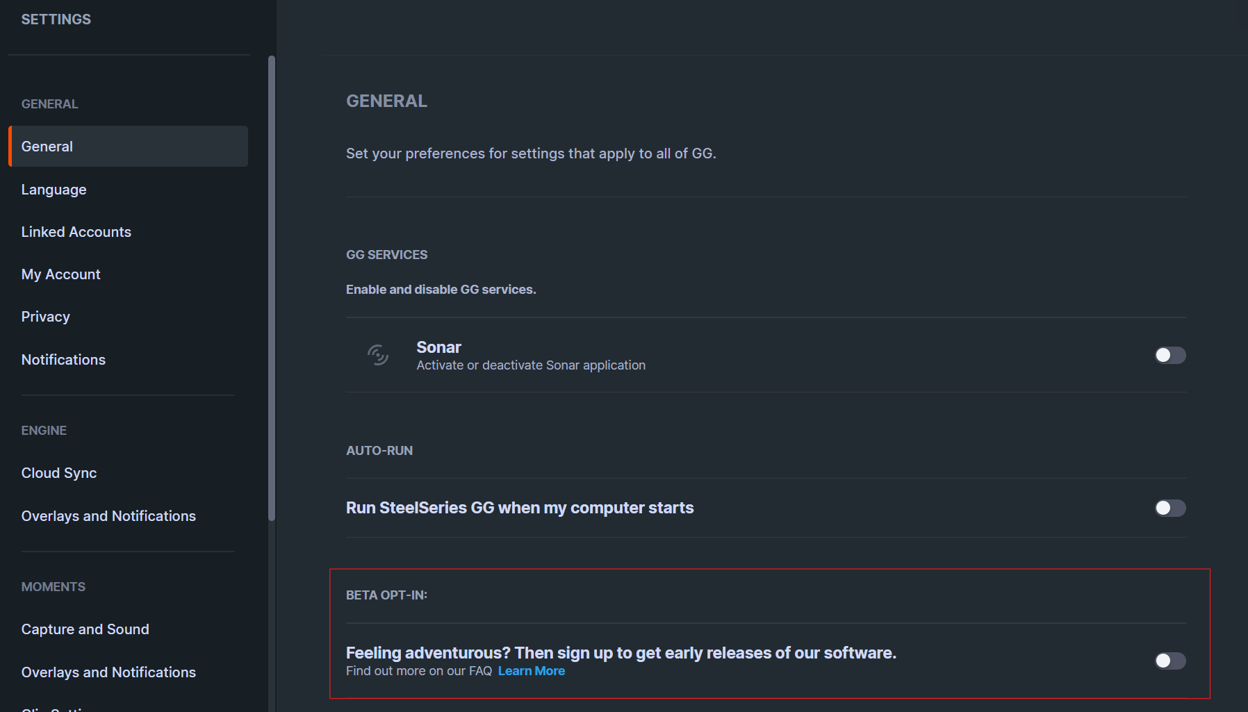 How do I enable Quickset? – Support