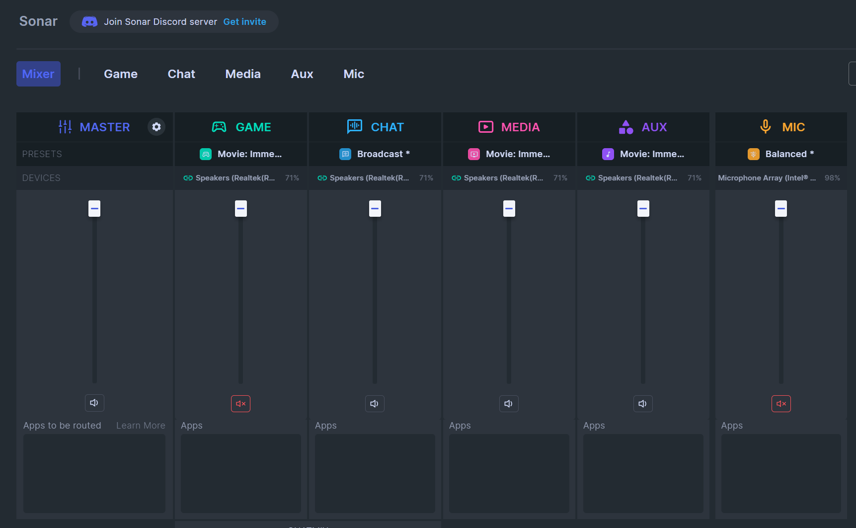 Why can't I find Sonar? – Support