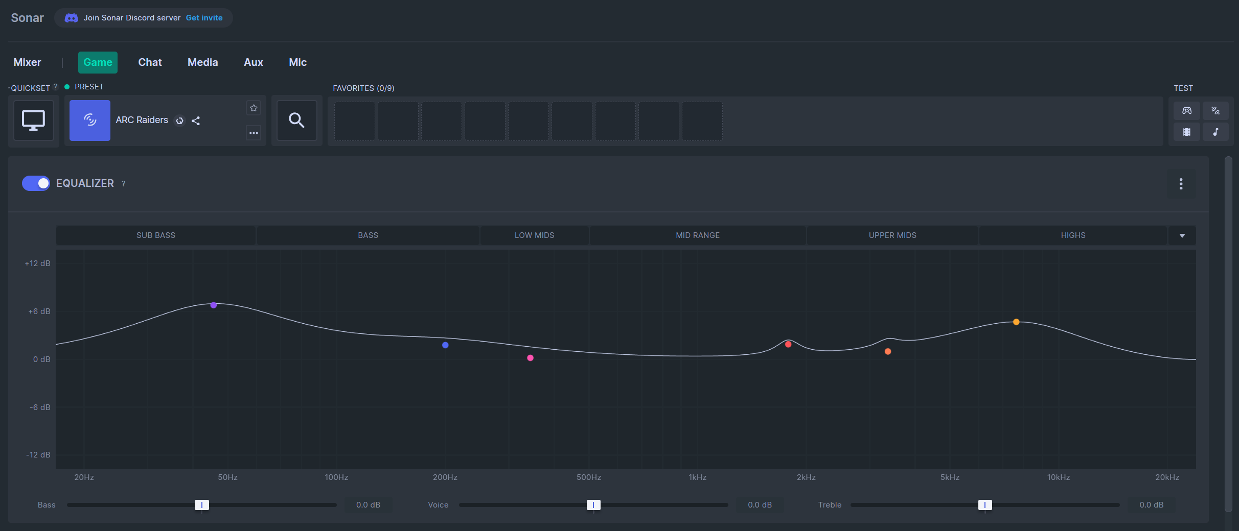 Can I use Sonar on Console or on a Mobile device? – Support